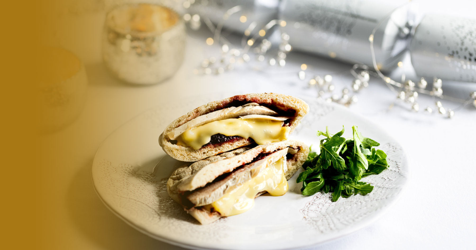 Mamoosh Bakery | Shop | Artisan Pitta Bread for UK delivery