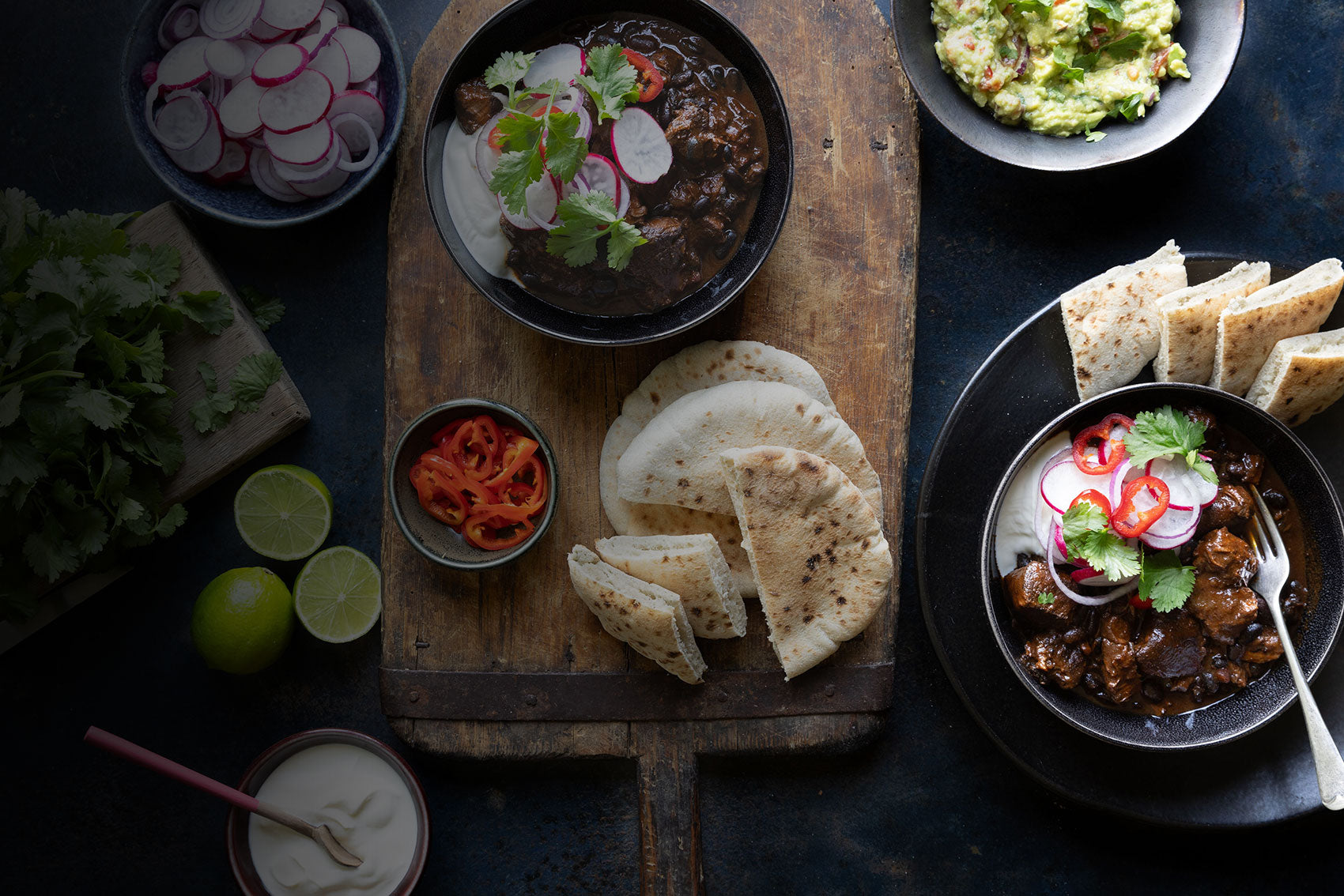 Mamoosh Bakery | Shop | Artisan Pitta Bread for UK delivery