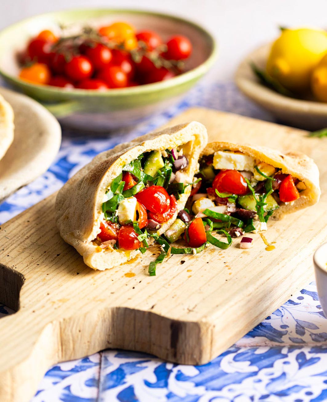 Mamoosh Riverside - Deli, Cafe and Takeaway - Newhaven BN9 0ER ...