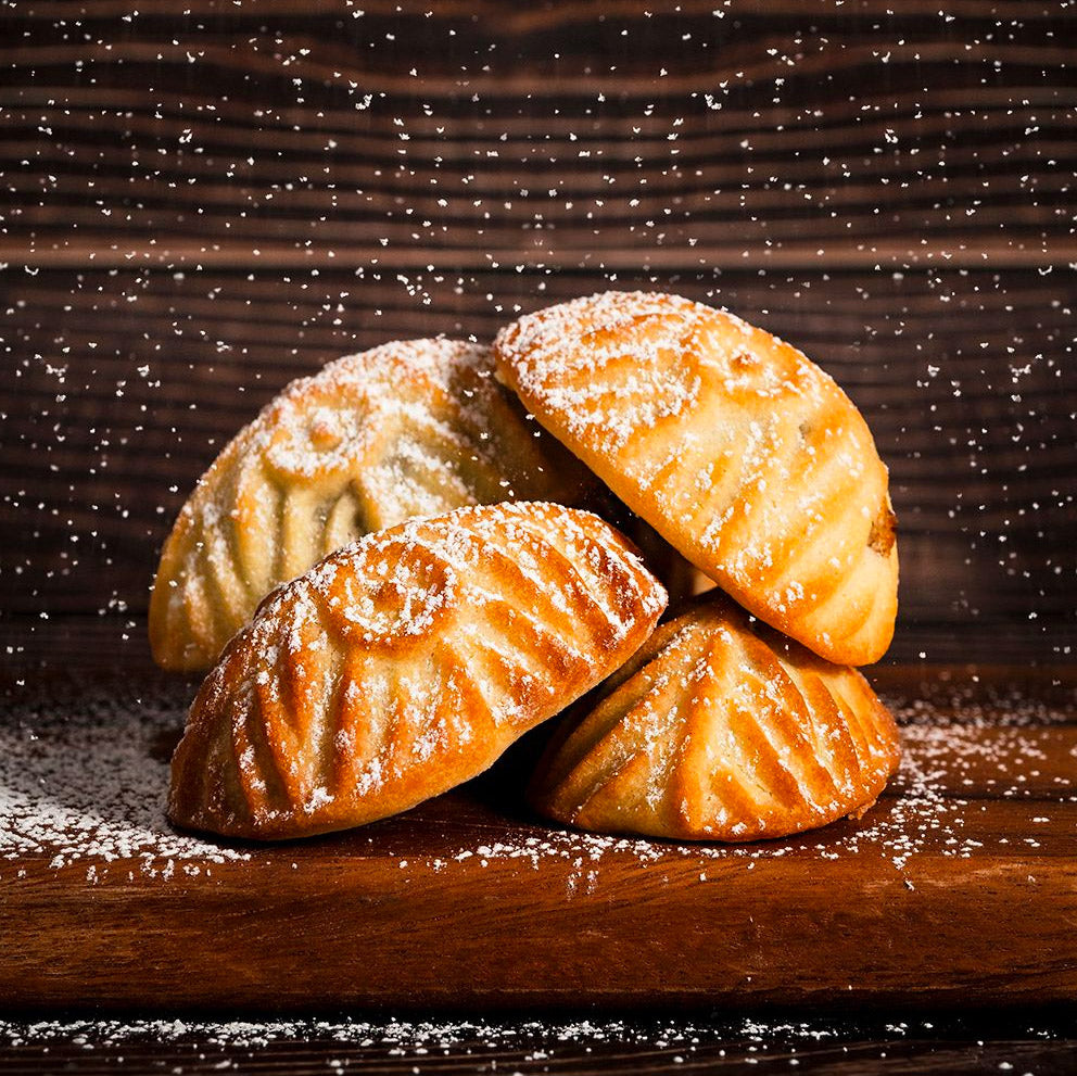 Mamoosh Bakery | Shop | Artisan Pitta Bread for UK delivery